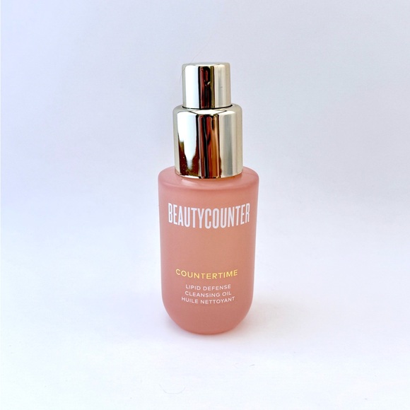 beautycounter | Skincare | New Beautycounter Countertime Lipid Defense ...
